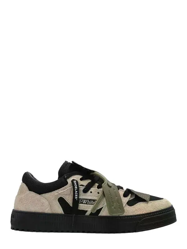 Off-White Low Top 3.0 Off Court Sneakers - Neutrals