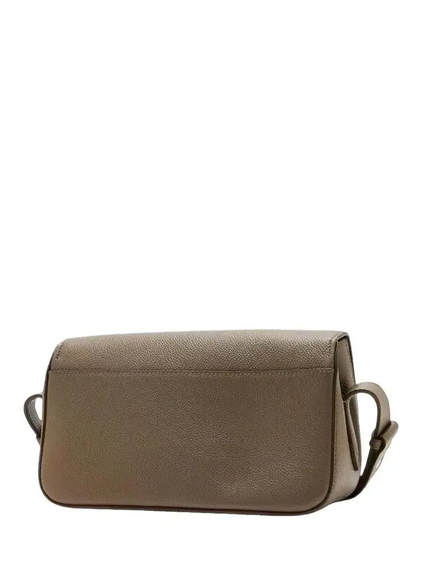 DEMELLIER The New York Crossbody Bag - Grey