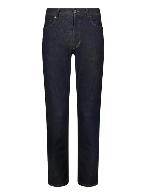 Zegna City Jeans - Blue