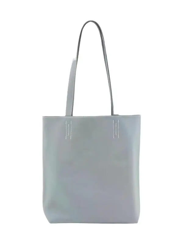 Hermès 2025 Swift Double Sens 36 Tote Bag - Grey