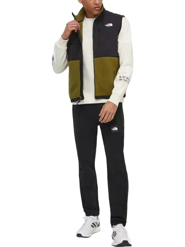 The North Face Logo-print Sweater - Neutrals