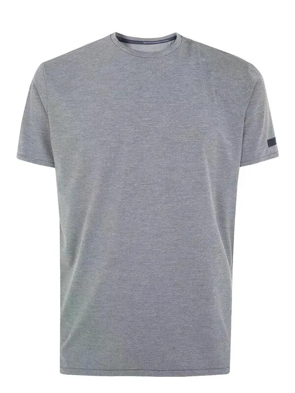 RRD Summer Smart Shirty T-shirt - Grey
