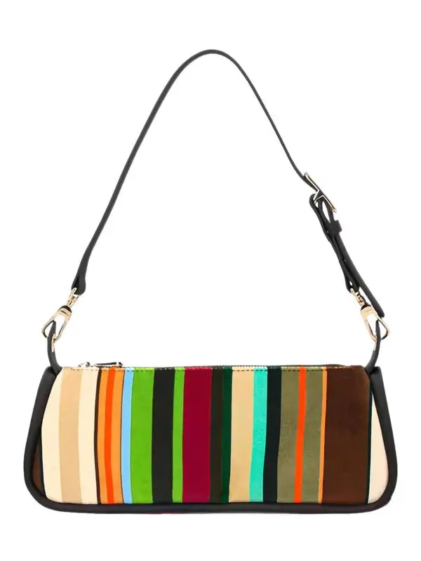 Longchamp Looong S Shoulder Bag - Neutrals