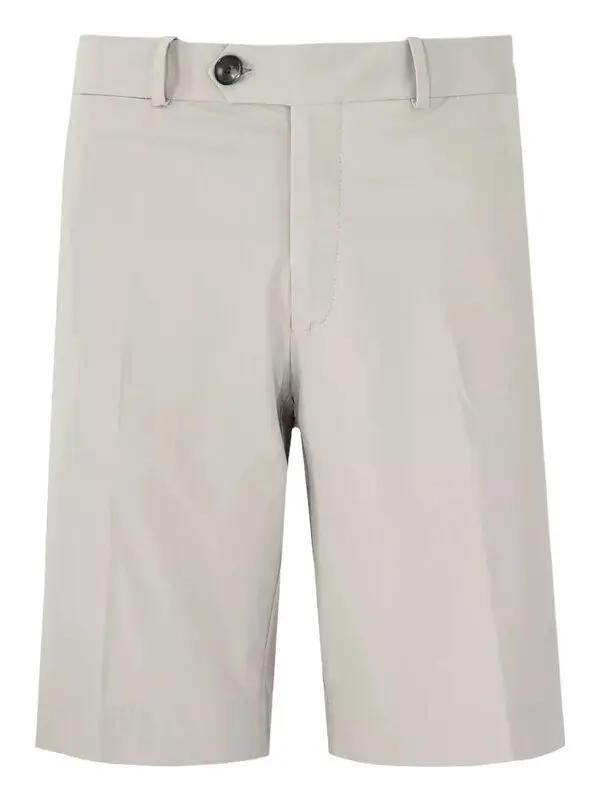 RRD Soft-touch Chino Shorts - Neutrals