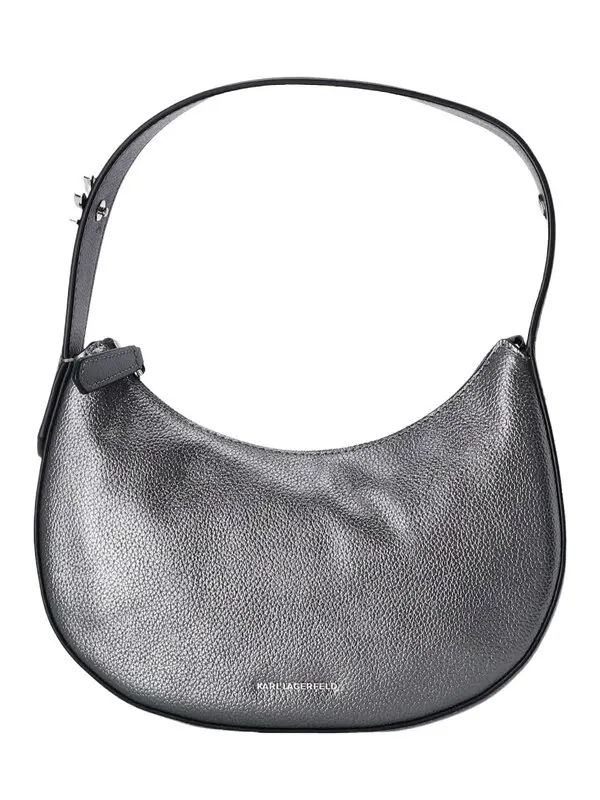 Karl Lagerfeld K/soirée Tote Bag - Grey