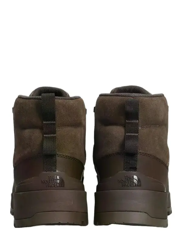 The North Face Glenclyffe Urban Boots - Brown