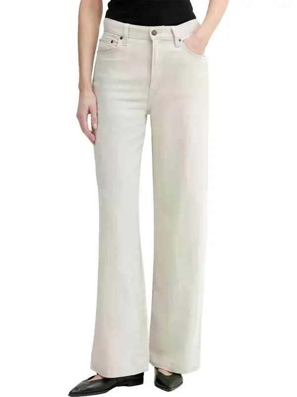LEVI'S Ribcage Jeans - Neutrals