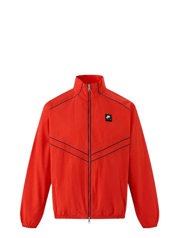Nike Windrunner Tracksuit Jacket - Red