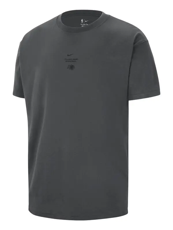 Nike Orlando Magic Pregame T-shirt - Black