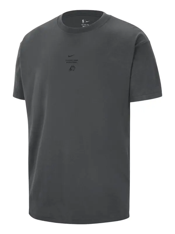 Nike Phoenix Suns Nba T-shirt - Black