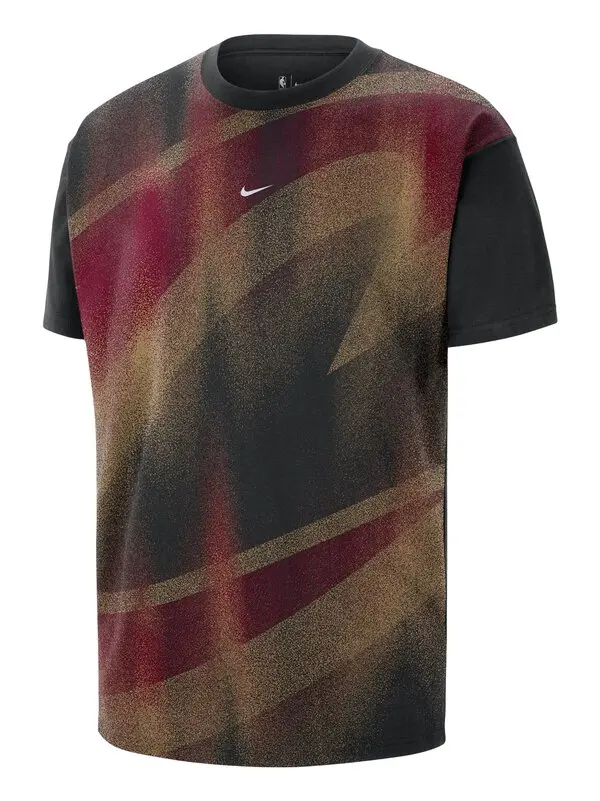 Nike Cleveland Cavaliers T-shirt - Black