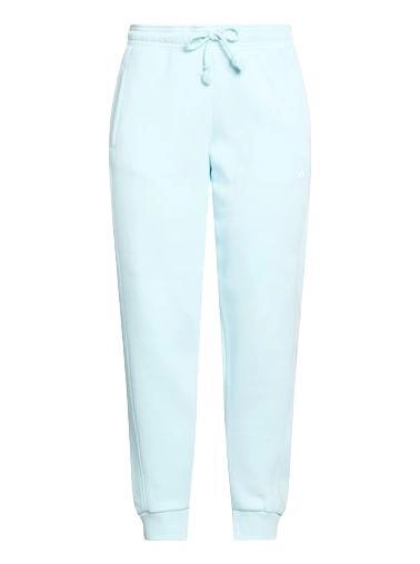 Adidas Pants Size Cotton, Recycled Polyester - Blue
