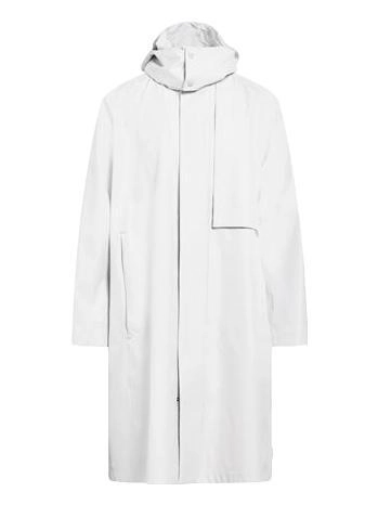 Herno Overcoat & Trench Coat Light Size Polyester - Grey