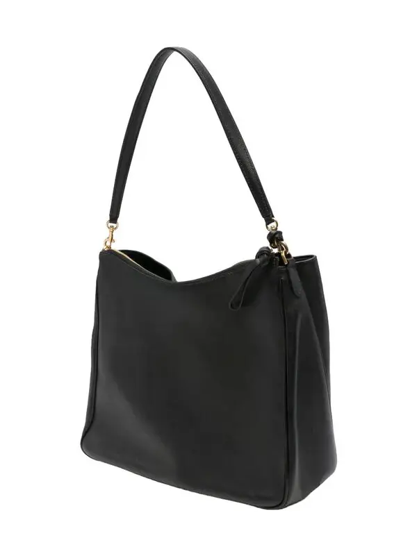 Balenciaga Rodeo Shoulder Bag - Black