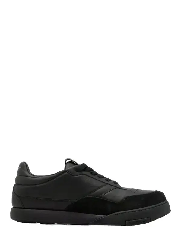 Givenchy Yard Lace-up Sneakers - Black