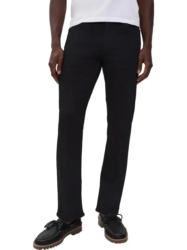 Joe's Jeans The Brixton Slim Straight Jeans - Griff