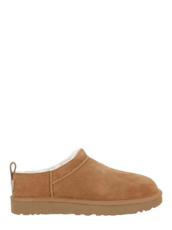 UGG Classic Micro Slippers - Brown
