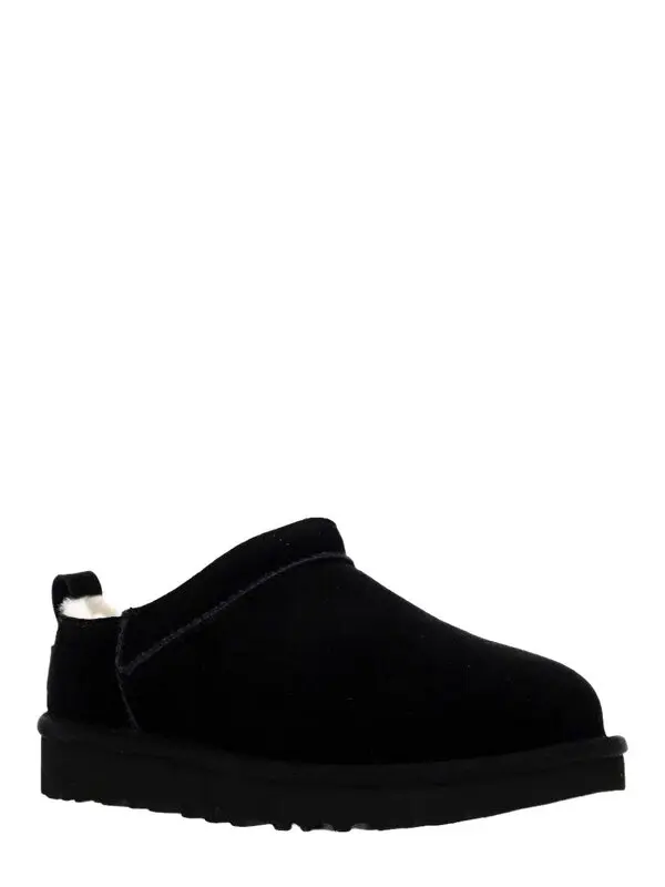 UGG Classic Micro Slippers - Black