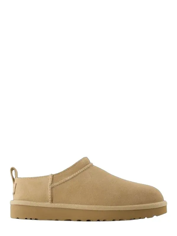UGG Classic Micro Slippers - Beige