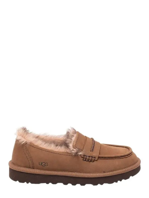 UGG Ellis Loafers - Brown