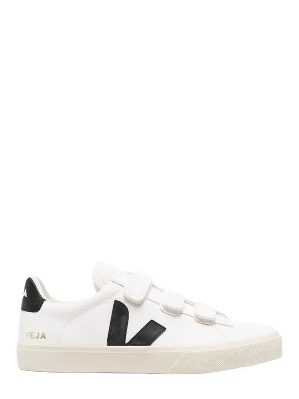 VEJA Recife Sneakers - Black