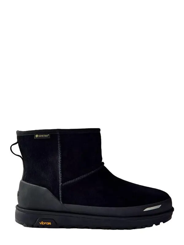 UGG Classic Mini Guard Gtx Boots - Black