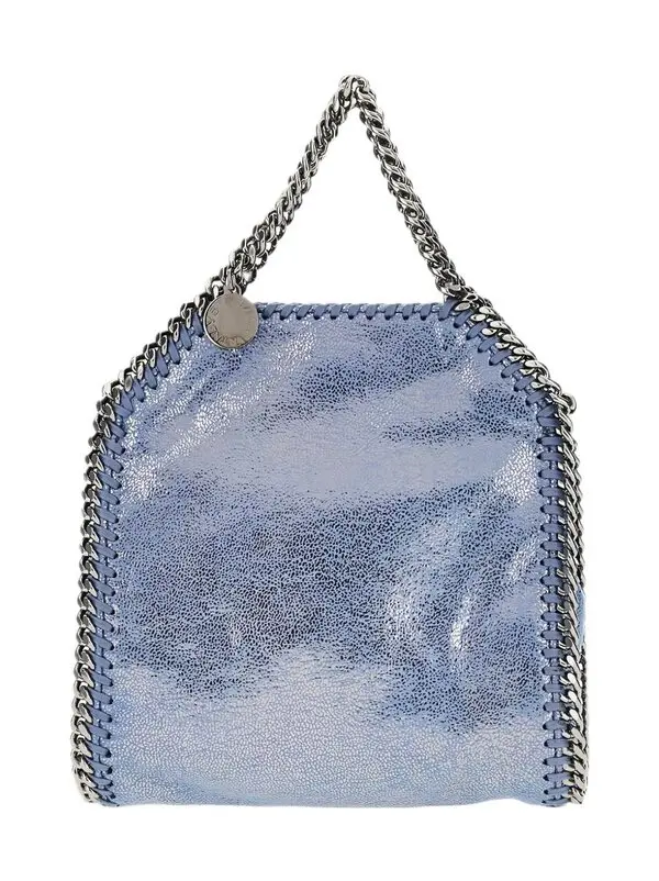 Stella McCartney Falabella Tiny Crossbody Bag - Multicolor