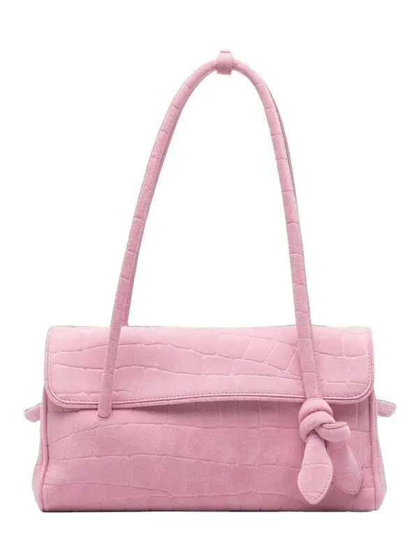 Jacquemus Le Turismo Long Leather Handbag - Multicolor