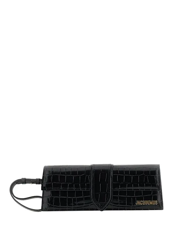 Jacquemus La Pochette Bambino Bag - Multicolor