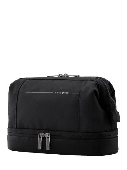 SAMSONITE Better Than Basic Toiletry Kit - Black