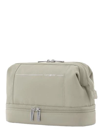 SAMSONITE Better Than Basic Toiletry Kit - Limestone