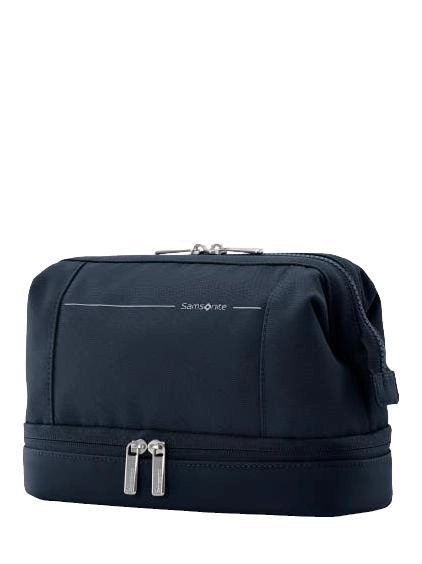 SAMSONITE Better Than Basic Toiletry Kit - Midnight Blue