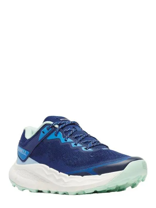 Merrell Nova 4 Traveller Trail Running Shoe - Mariana