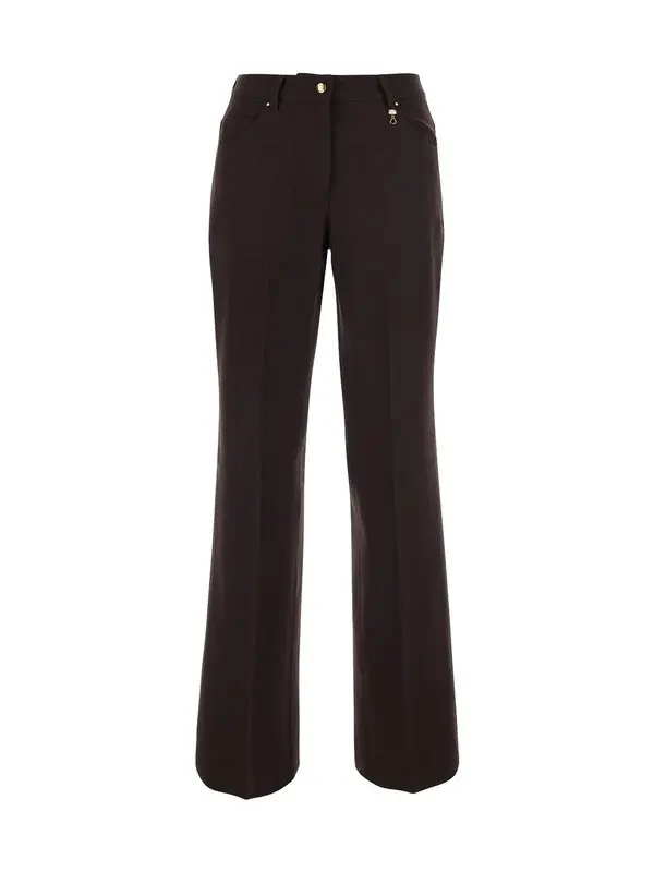 Moncler Pants - Multicolor