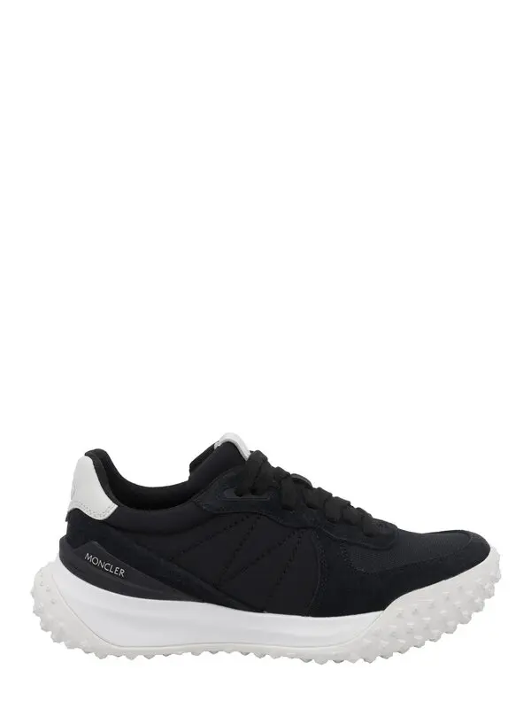 Moncler Citytrek Sneakers - Black