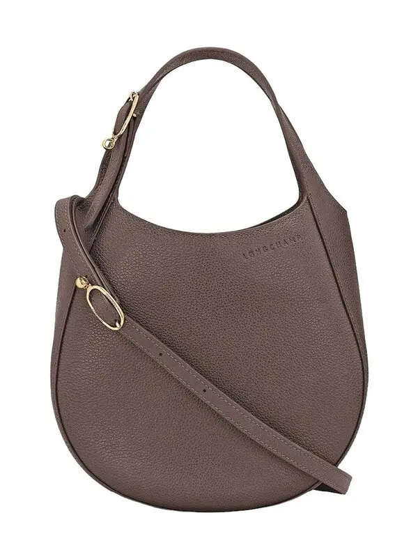 Longchamp S Handle Bag S Le Foulonn - Grey