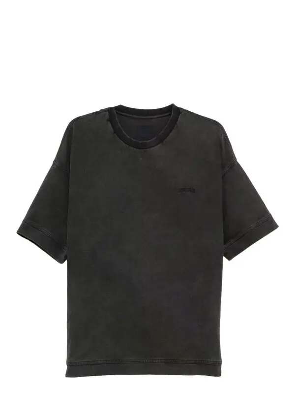 JUUN.J Ghost In The Shell T-shirt - Black