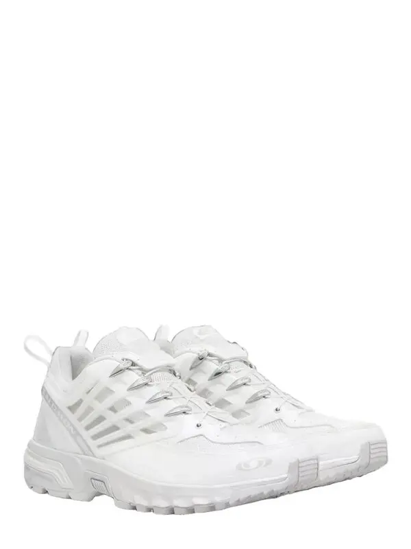 MAISON MARGIELA X Salomon Acs Pro Panelled Sneakers - White
