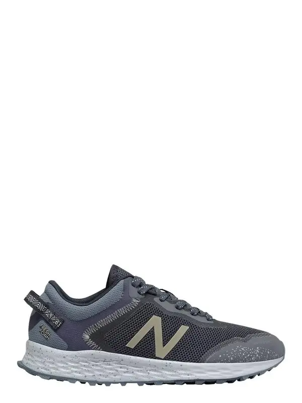 NEW BALANCE Wmns Fresh Foam Arishi Trail 'outerspace Thunder - Grey