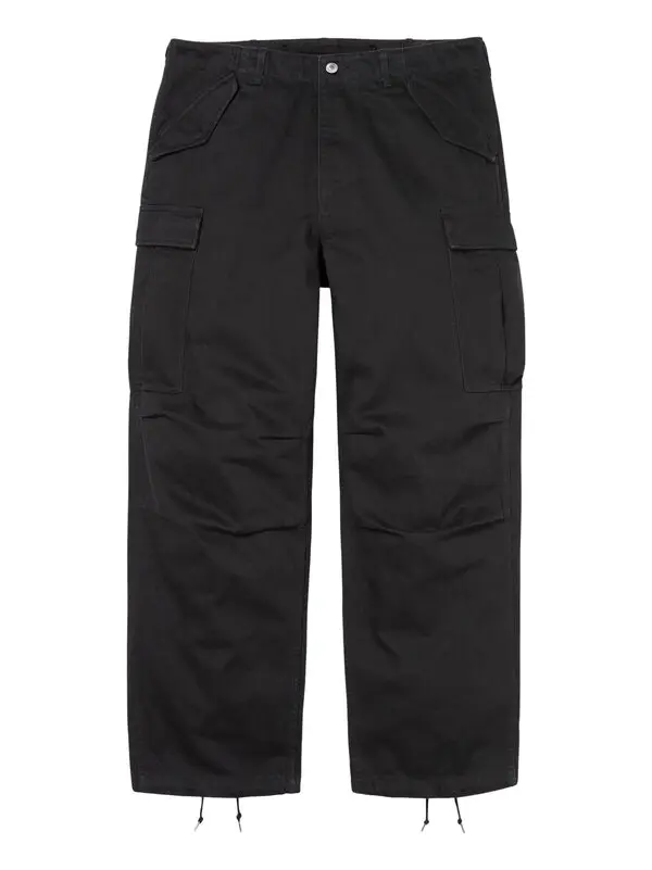 Supreme X A.presse Cargo Pant - Black