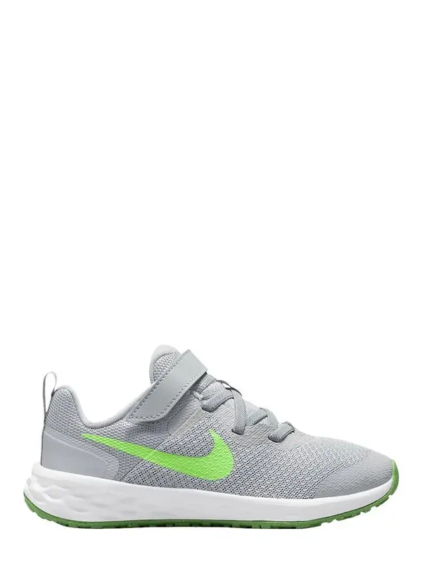 Nike Revolution 6 Ps 'light Smoke Green Strike - Grey