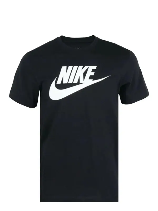 Nike Sportswear T-shirts - Black