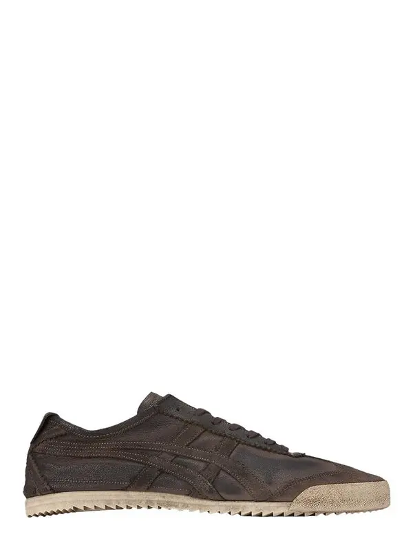 Onitsuka Tiger Mexico 66 Deluxe 'coffee - Brown