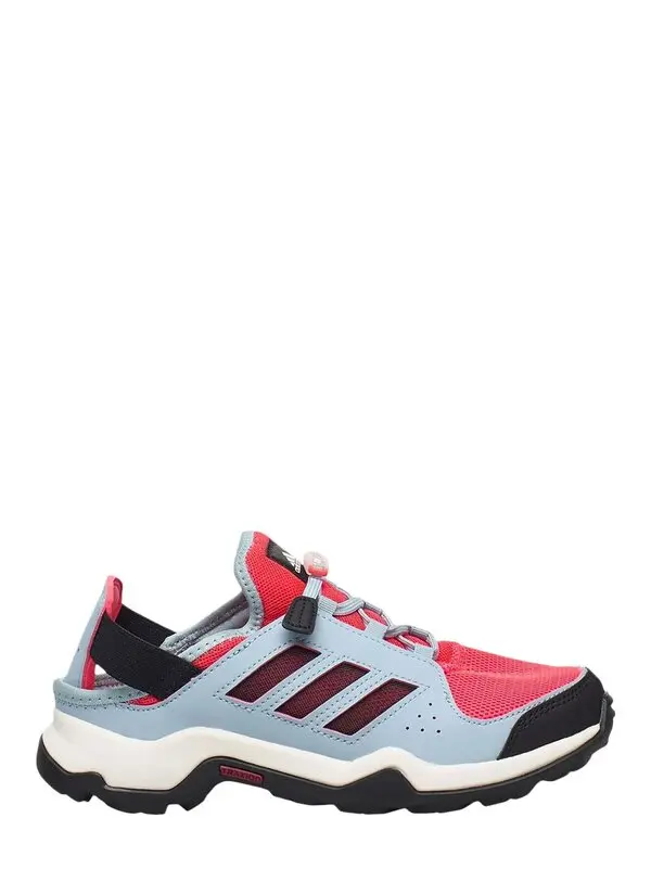 Adidas Terrex Hydroterra Shandal J 'shock Blue - Red