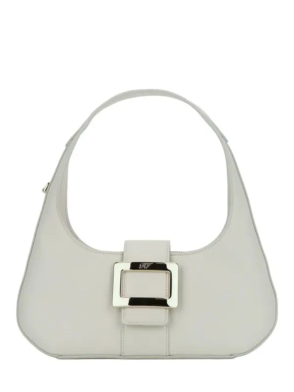 ROGER VIVIER Belle Vivier Hobo Mini - Multicolor