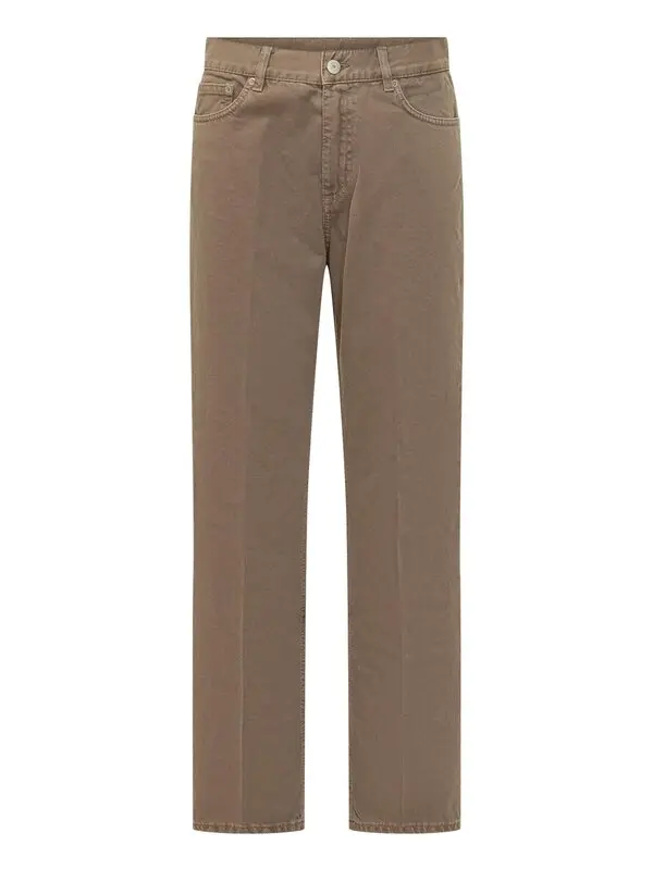 THE SEAFARER River Pants - 7010