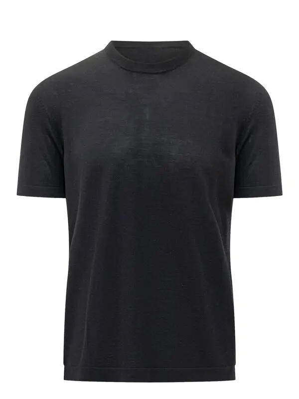 Zegna Trofeo 15mil15 T-shirt - 402