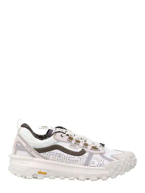 VANS Gore-tex Trail Sneaker - Marshmallow