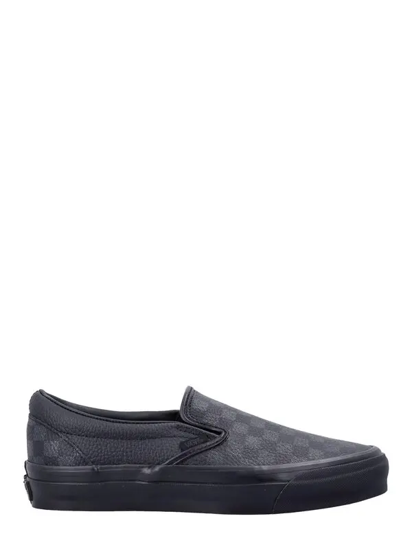 VANS Classic Slip-on Sneaker - Nero