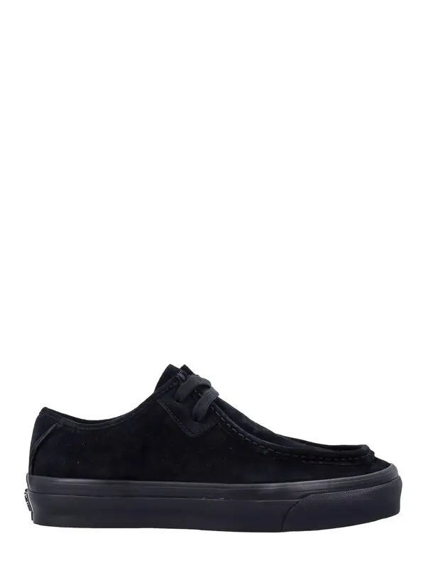 VANS Low-top Sneaker - Nero